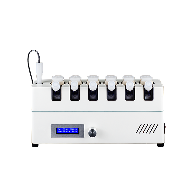 Transdermal Diffusion Testing Solutions for Pharmaceuticals